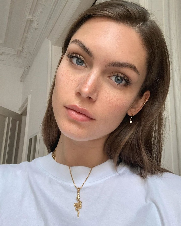 Image of Marion Pascale