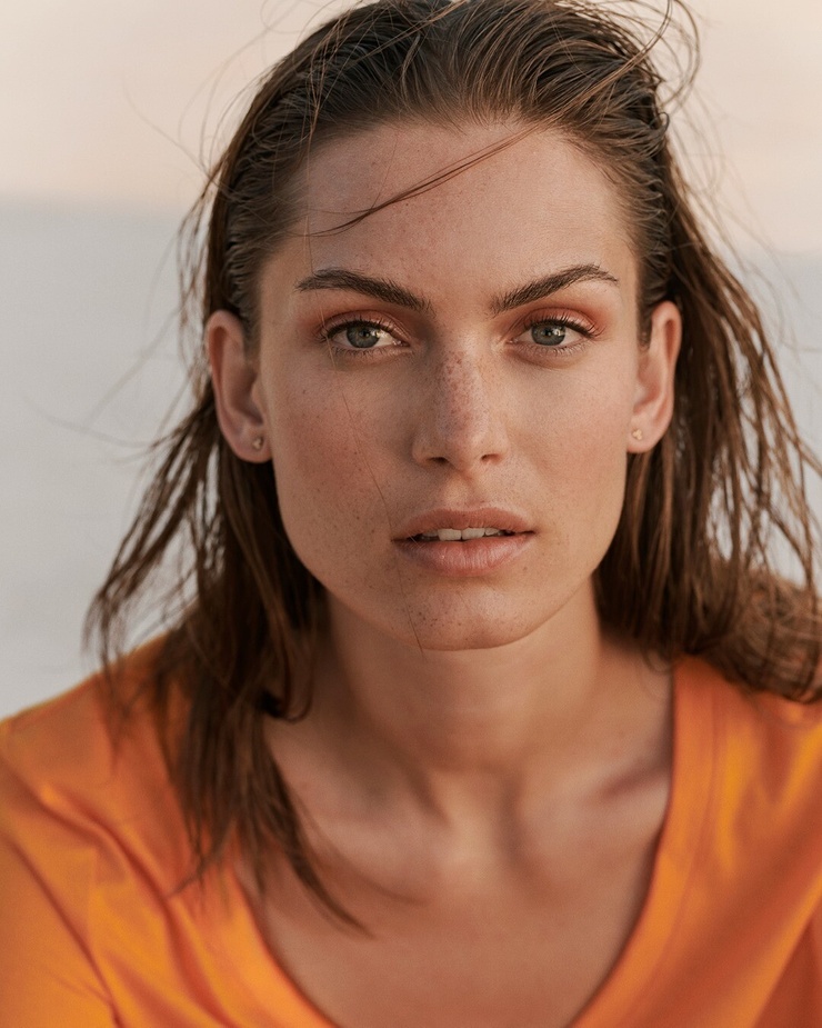 Picture of Marion Pascale