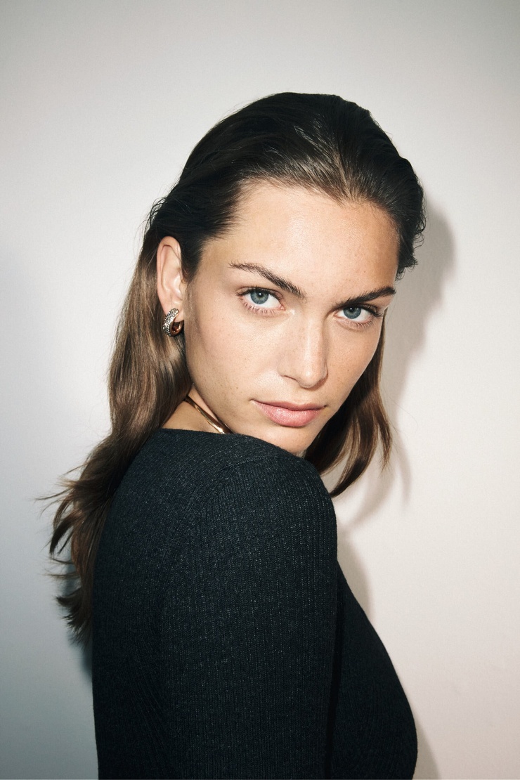 Picture of Marion Pascale