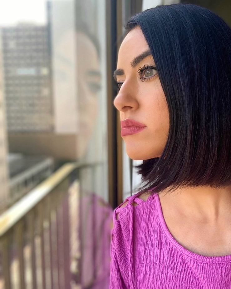 Picture of Esther Katro