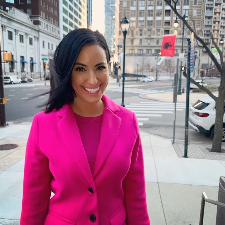 Picture of Esther Katro