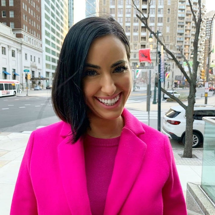 Picture of Esther Katro