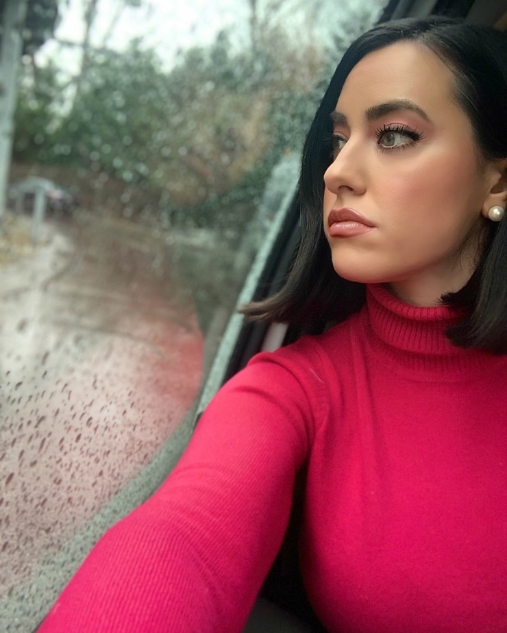 Picture of Esther Katro