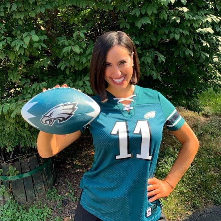 Picture of Esther Katro