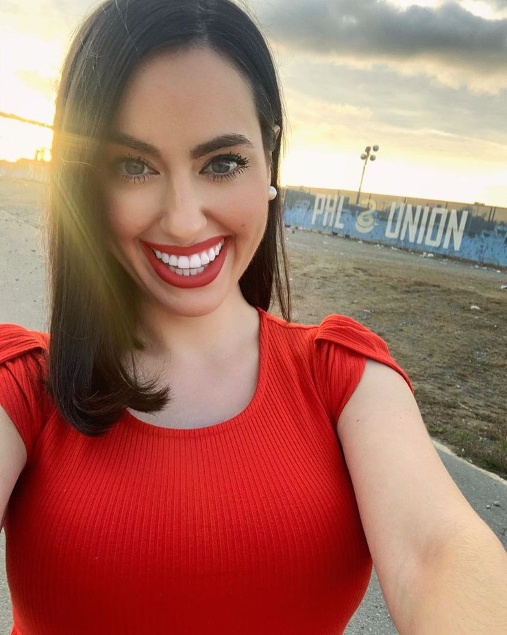 Image of Esther Katro