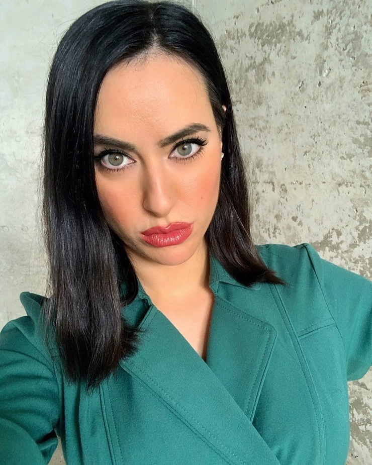 Picture of Esther Katro