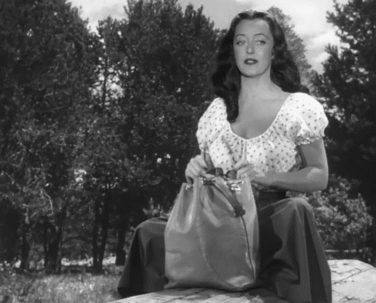 Beyond the Forest (1949) picture