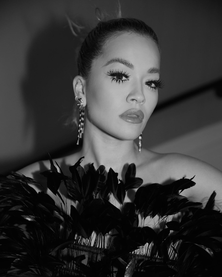Picture Of Rita Ora