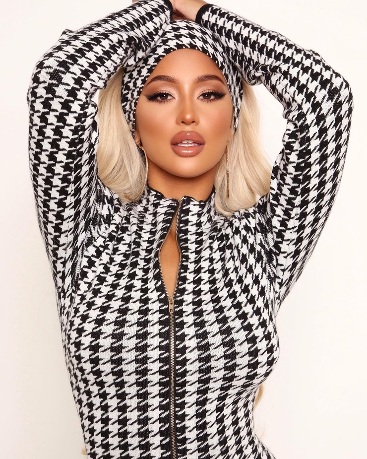 Picture of Amanda Padilla