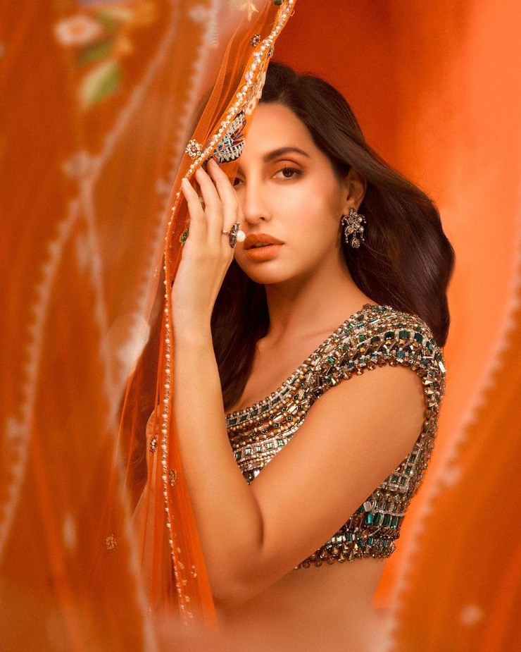 Picture Of Nora Fatehi