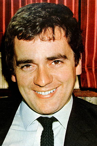 Dudley Moore
