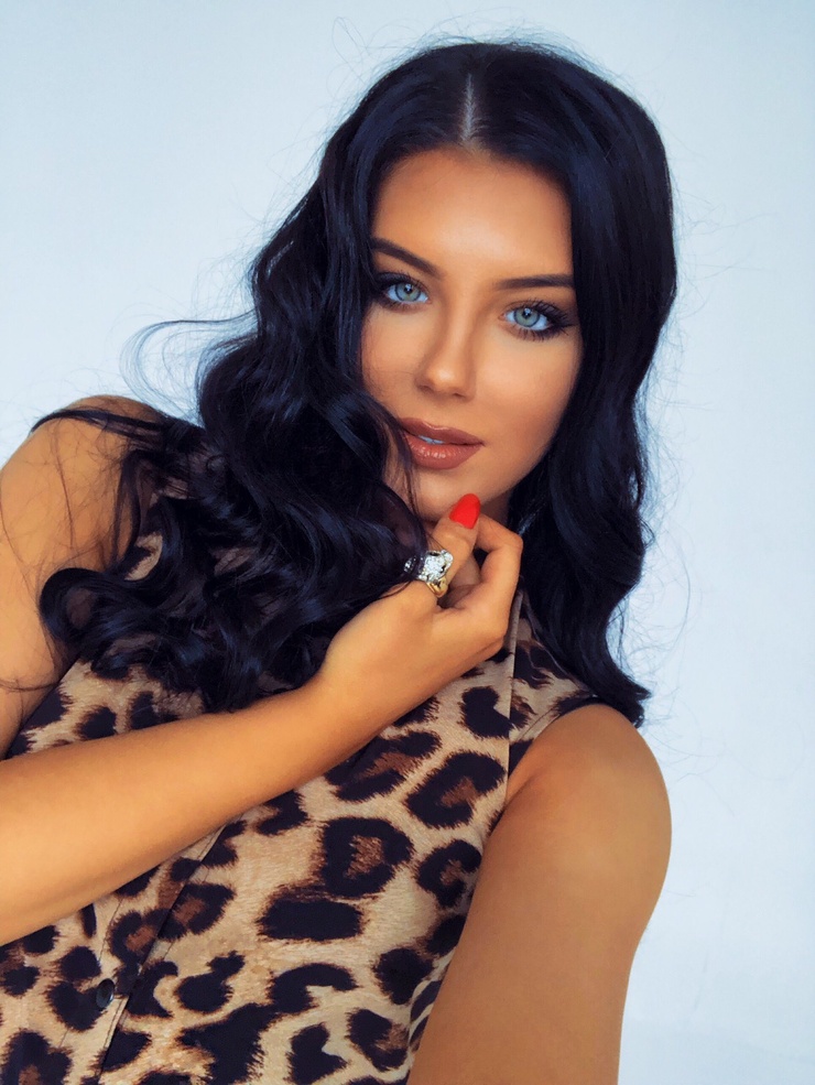 Picture of Maria Chernykh