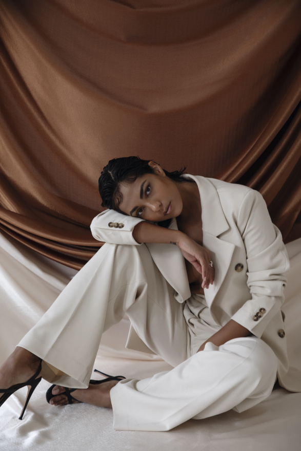 Alžběta Ferencová alias Zea