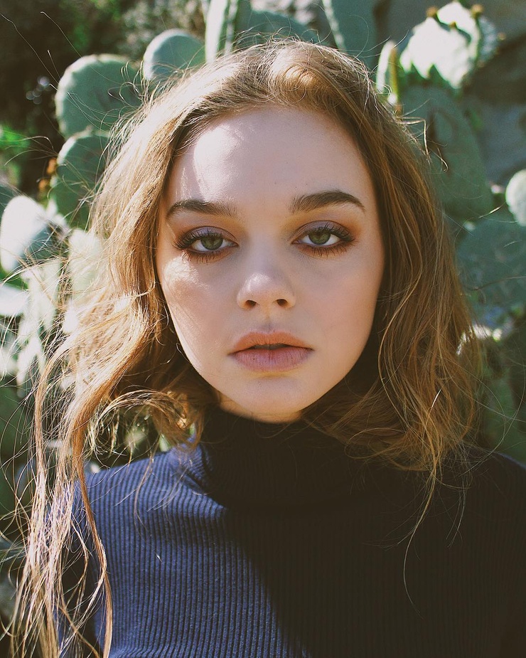 Julia Rilynn Greenhalgh picture