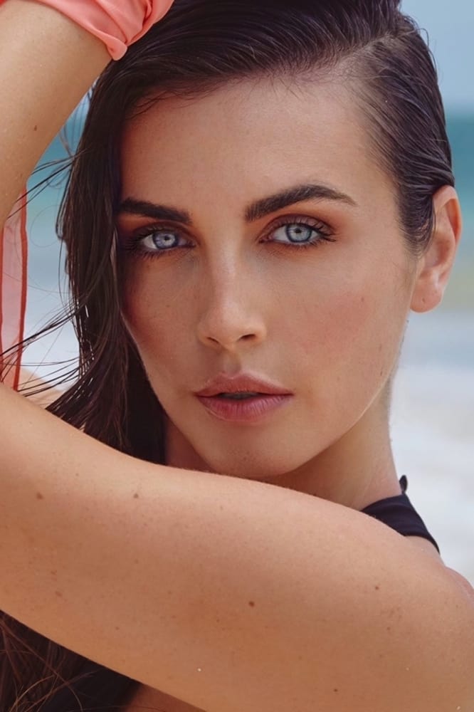 Image of Marie Latka