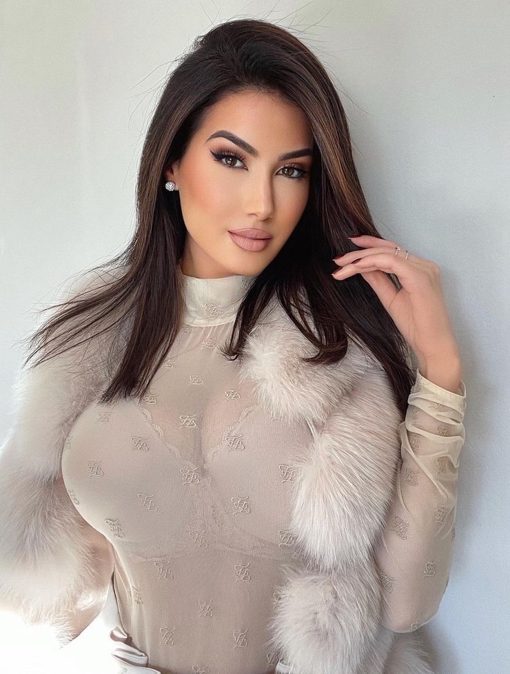 Image of Anastasia Sisi