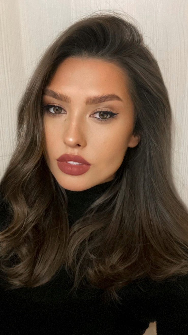 Picture Of Katya Zubritskaya