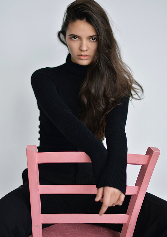 Picture of Kaja Kozlowska