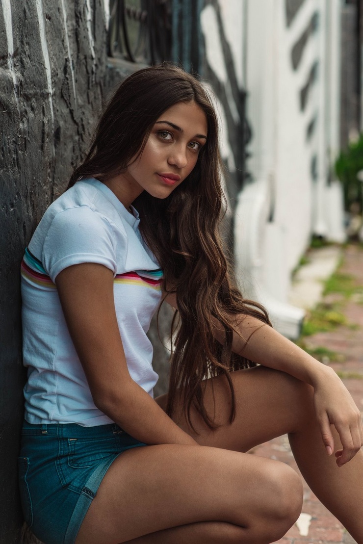 Picture of Ashley Carrillo