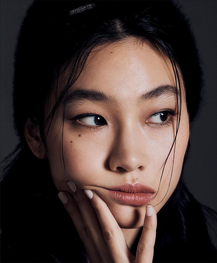 Picture of Jung Ho Yeon