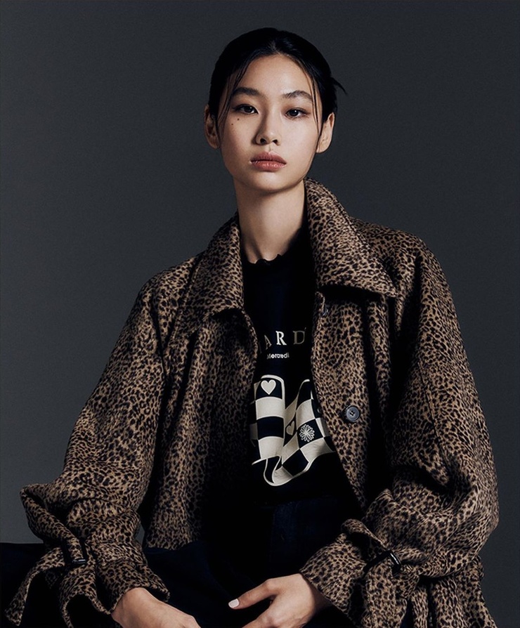 Picture of Jung Ho Yeon