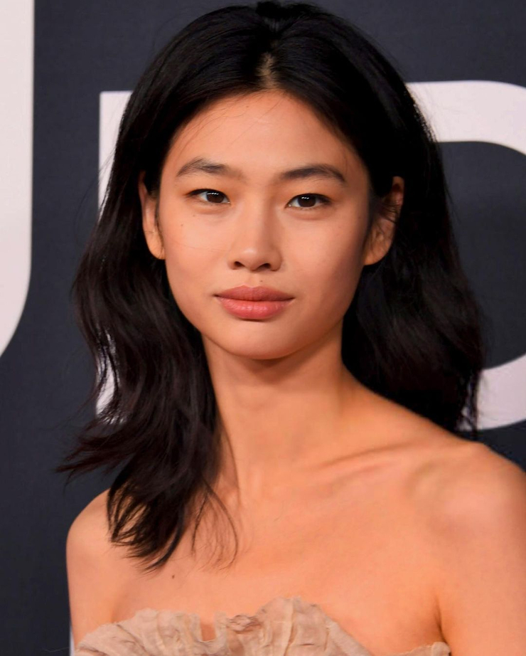 Picture of Jung Ho Yeon