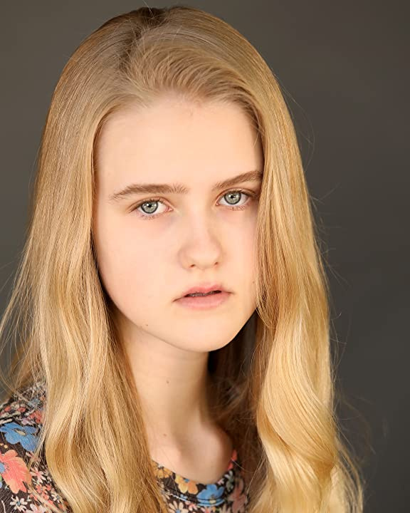 Picture of Eva Hauge