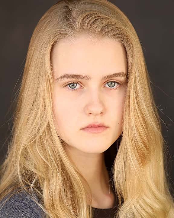 Picture of Eva Hauge