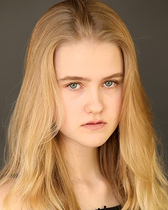 Picture of Eva Hauge