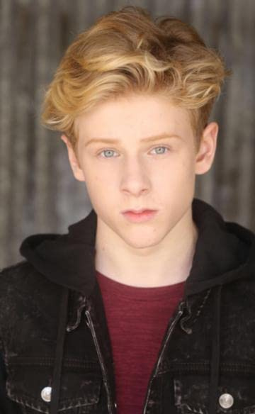 Picture of Lev Cameron