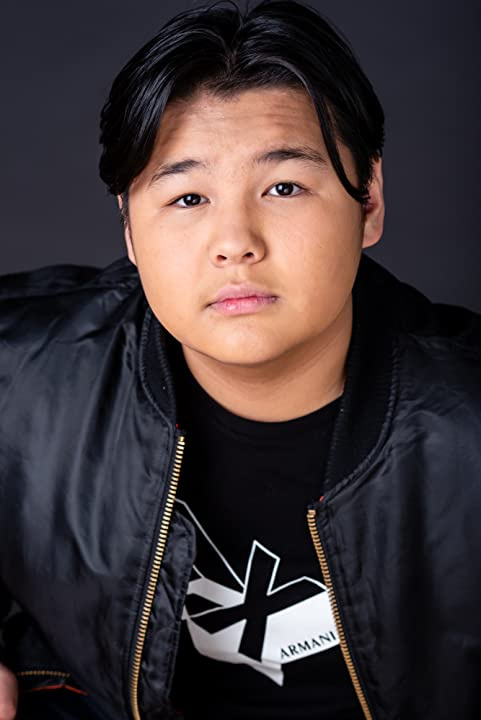 Picture of Chinguun Sergelen