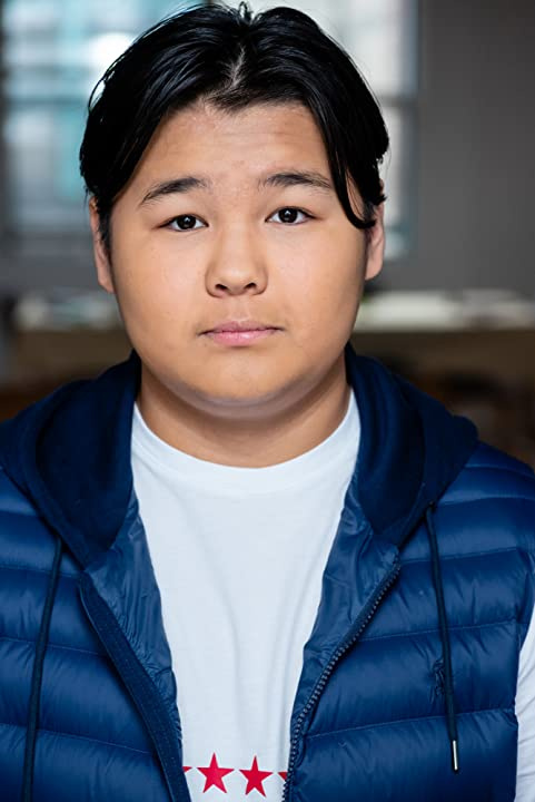 Picture of Chinguun Sergelen