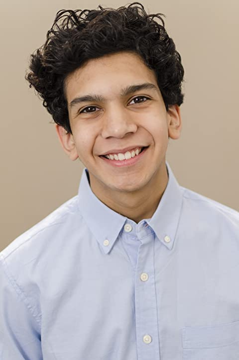 Picture of Gustavo Quiroz