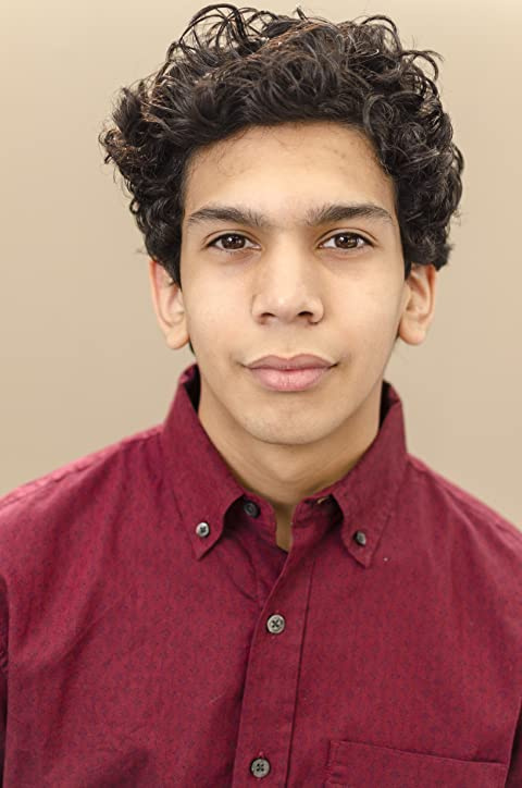 Picture of Gustavo Quiroz