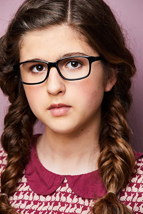 Picture of Ruari Marie