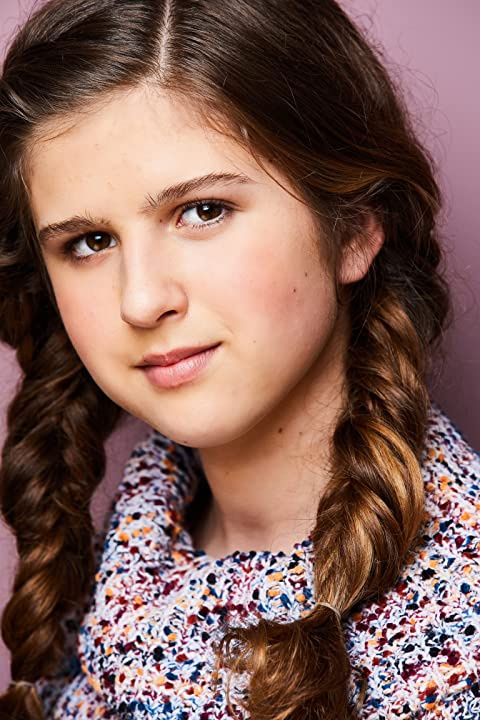 Picture of Ruari Marie