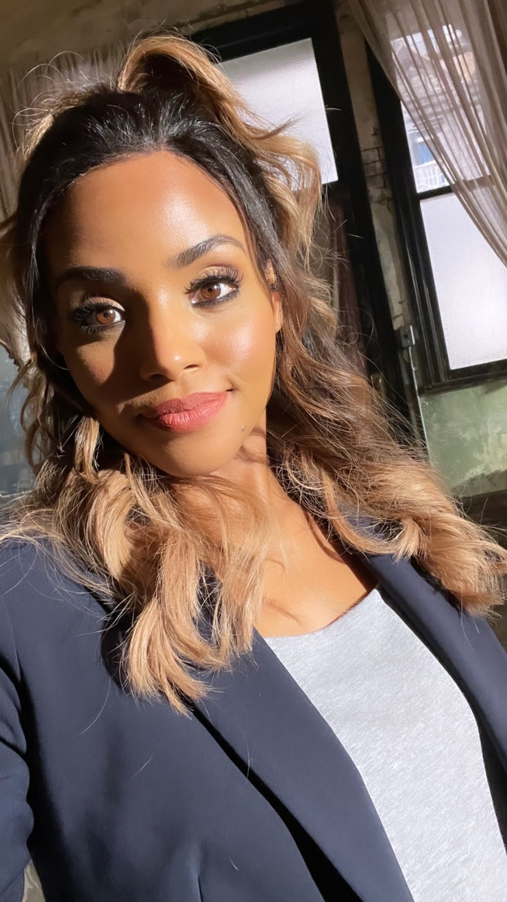 Picture of Meagan Tandy