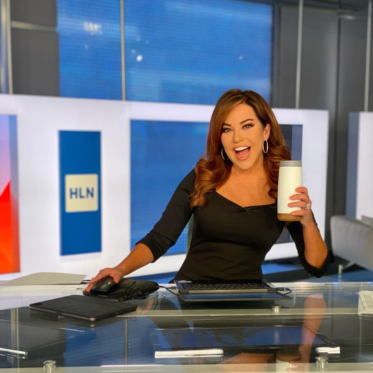 Picture of Robin Meade