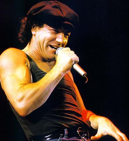Picture of Brian Johnson