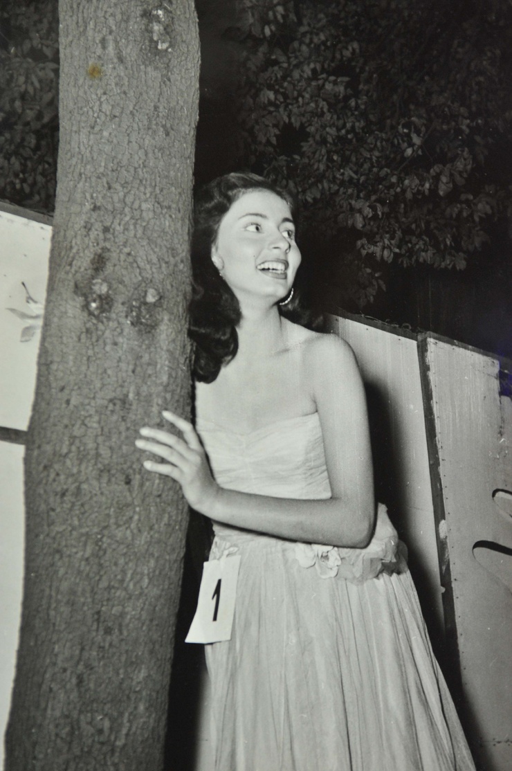 Picture of Marcella Mariani