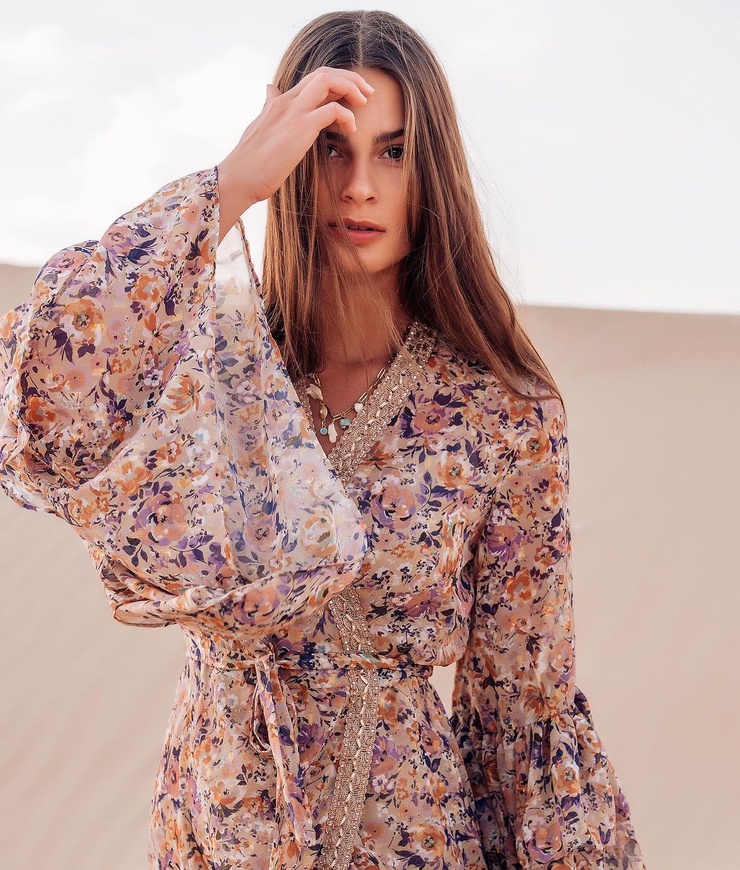 Picture of Patricia Perger