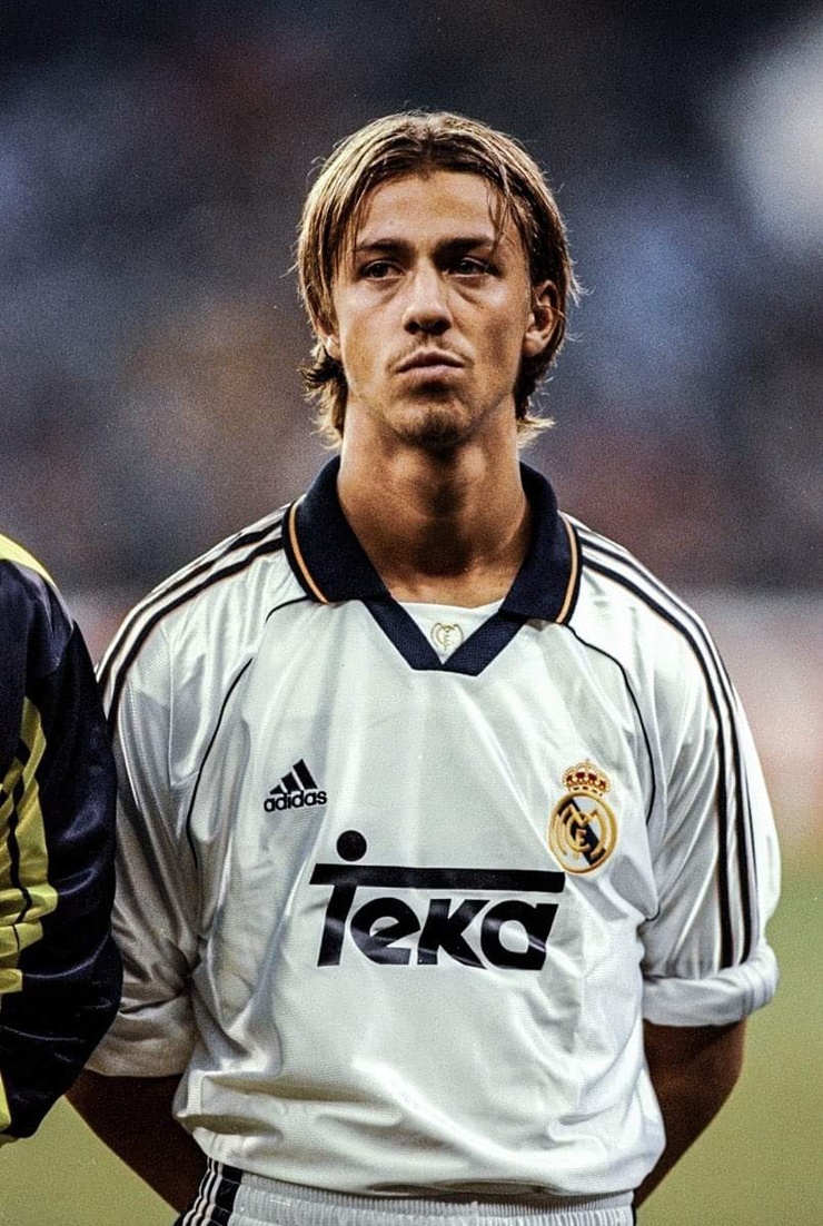 Picture of Guti