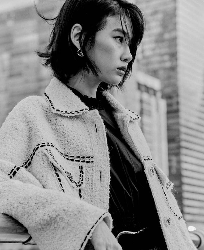 Picture of Jung Ho Yeon