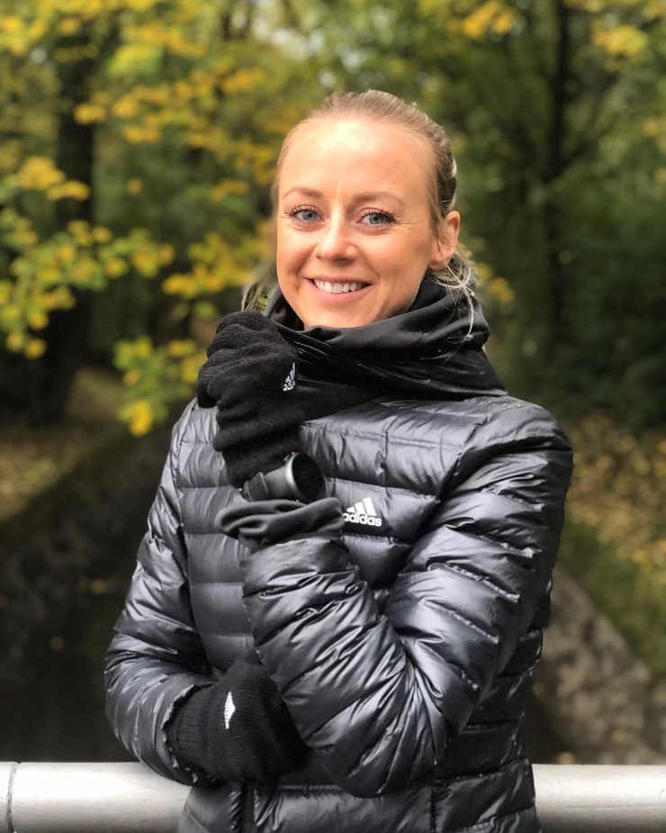 Picture of Amanda Ilestedt