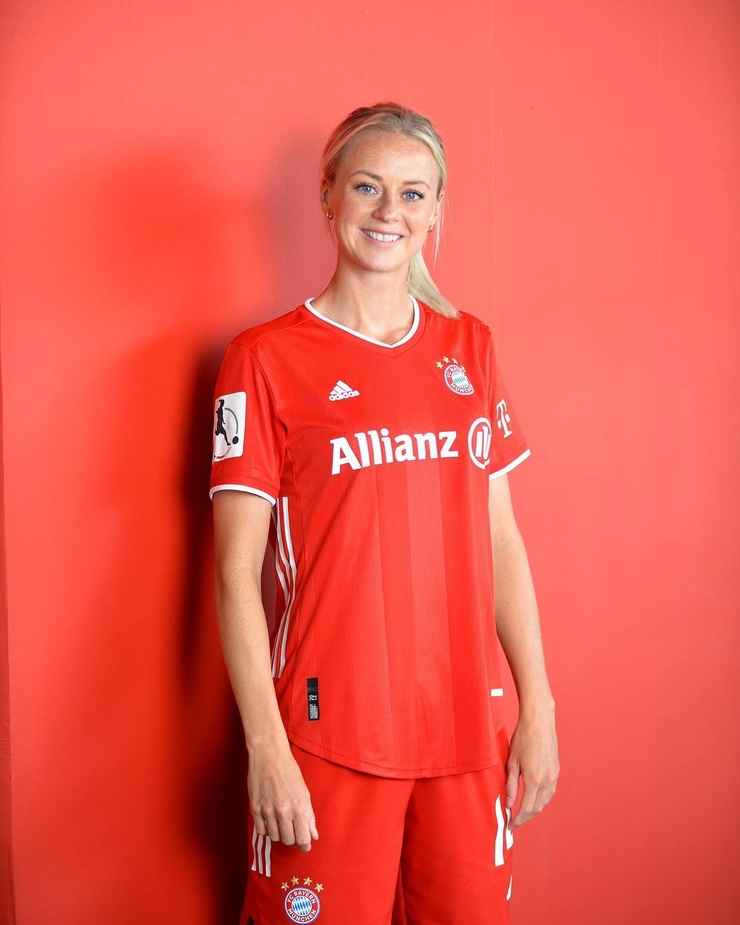 Amanda Ilestedt image