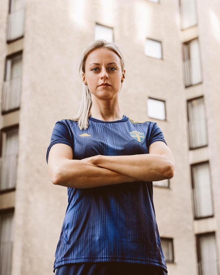 Image of Amanda Ilestedt