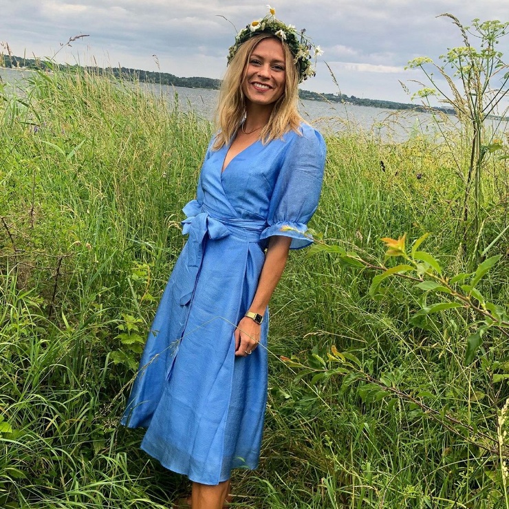 Image of Fridolina Rolfö