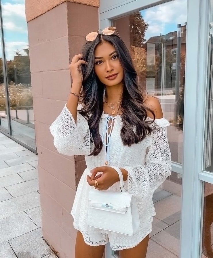 Alisa Linderer picture