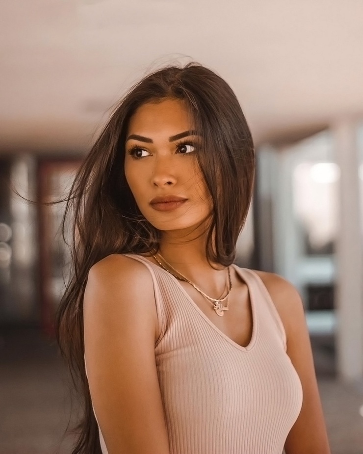 Alisa Linderer picture