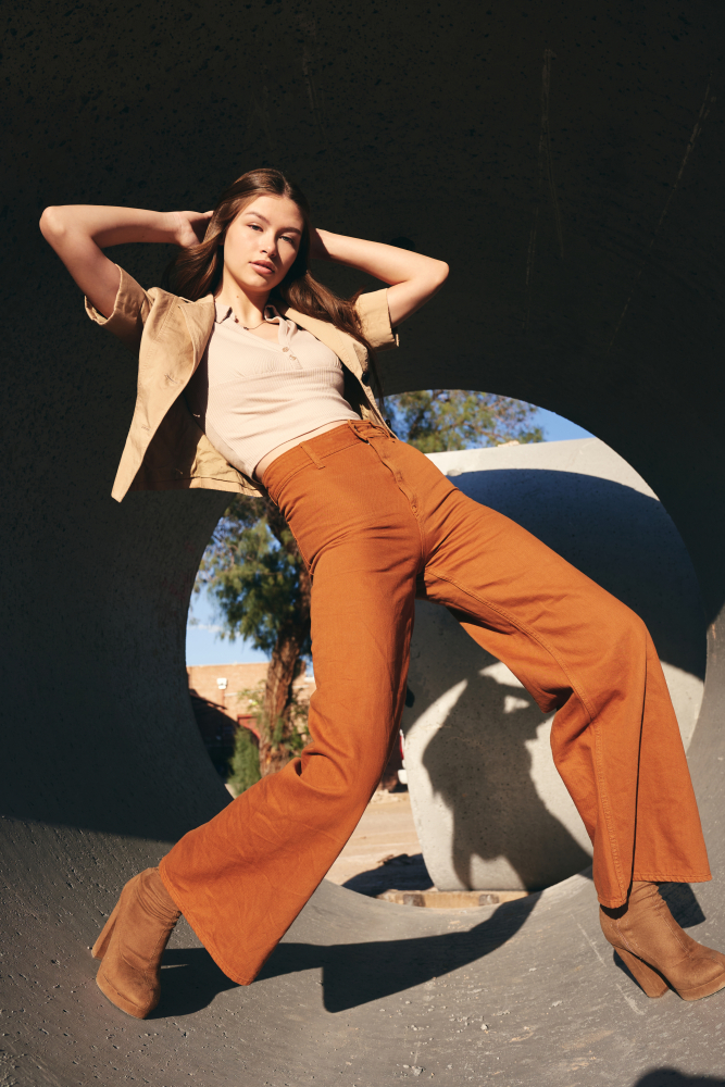 Image of Alexis Taylor II